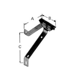 Pole Brackets | Stanion