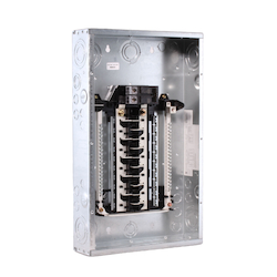 Single Phase Main Breaker Load Centers | Stanion