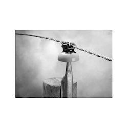 Distribution Insulator Ties | Stanion