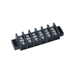 Terminal Block Strips & Barrier Blocks | Stanion