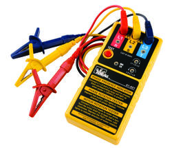 Motor Rotation Indicators | Stanion