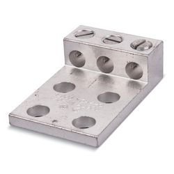 Mechanical Terminal Lugs | Stanion