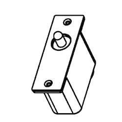 Door Light Switches | Stanion