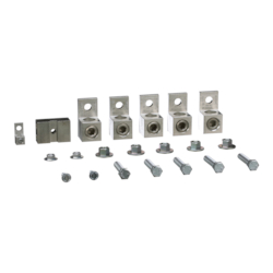 Transformer Connector Kits | Stanion