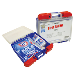 First Aid Kits | Stanion