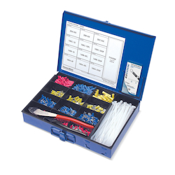 Crimp Terminals & Splices Kits | Stanion