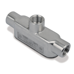 Conduit Bodies - Type T | Stanion