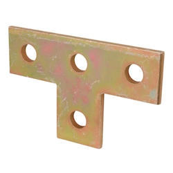 Channel Connectors | Stanion