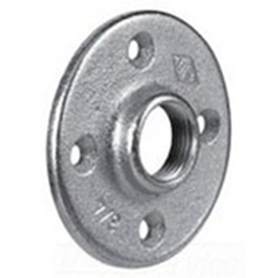 Conduit Flange Plates | Stanion