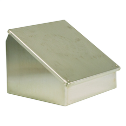 Console & Consolet Enclosures | Stanion