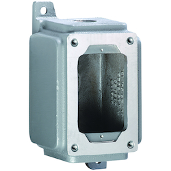 Control Station Boxes | Stanion