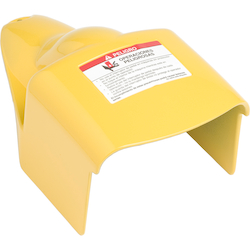 Foot Switch Guards | Stanion