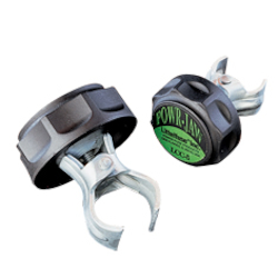 Fuse Clip Clamps | Stanion