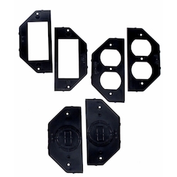 Electrical Boxes & Covers | Stanion