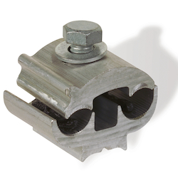 Parallel Groove Connectors | Stanion