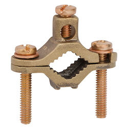 Grounding-Bonding Clamps | Stanion