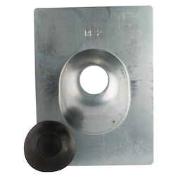 Service Entrance Flashings | Stanion