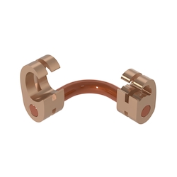 Grounding-Bonding Cable Taps | Stanion