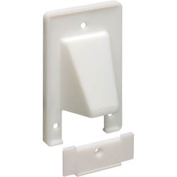 Outlets Brackets & Mounting Plates | Stanion