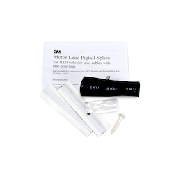 Insulated Splice Kit, Low Voltage | Stanion