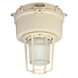 Explosion-Proof Outdoor Lighting | Stanion