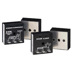 Solid State Flasher Relays | Stanion