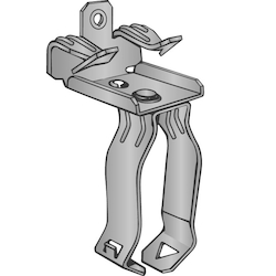 Multi-Purpose Beam Fasteners | Stanion