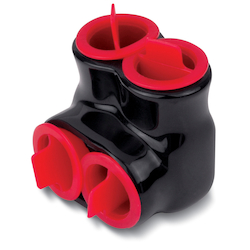 Mechanical Insulated Cable Taps | Stanion