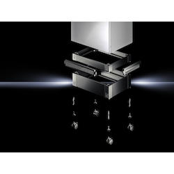 Modular Enclosure Sub Panels | Stanion