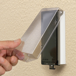 While-In-Use Boxes | Stanion