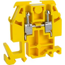 Fused Terminal Blocks | Stanion