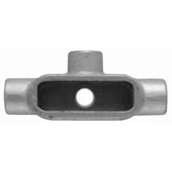 Conduit Bodies - Type TA | Stanion