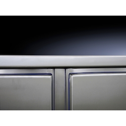 Modular Enclosure Frames | Stanion