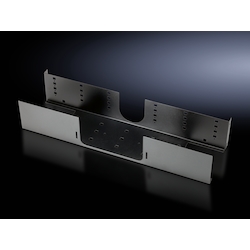 Modular System Cable Management Hardware | Stanion