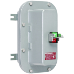 Motor Control Enclosures | Stanion