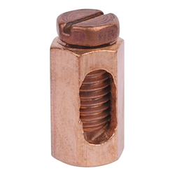 Overhead Mechanical Connectors | Stanion