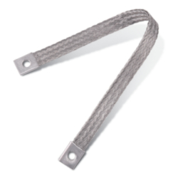 Ground Braid-Straps | Stanion