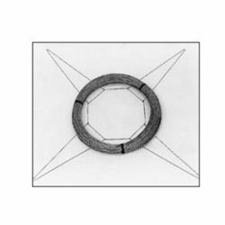 Grounding, Static & Guy Wire Accessories | Stanion