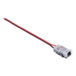 AME-LIGHT TL-2PWR-HD 10M M 2PIN HEAVY DUTY SNAP CONNECTOR WITH CABLE; 6 ...