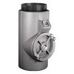 APPLETON EYM400 4 EXP PROOF SEAL. UNILET | Stanion