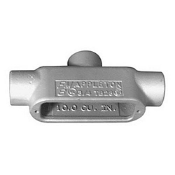 APPLETON TB28 3/4 TYPE TB FORM 8 BODY | Stanion