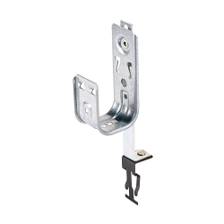 B-LINE BCH12-A28 CABLE TO T-BAR 3/4-IN HOOK CAB | Stanion