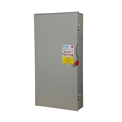 C-H DG325URK 400A/3P GD NF SFTY SW 240V N3R | Stanion