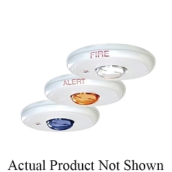 EDWARDS GCWA-VMHA GCCIGHISTRO W A AMBER | Stanion