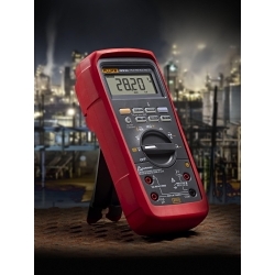 FLUKE FLUKE-28II TRMS MULTIMETER | Stanion