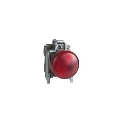 SQD XB4BVB4 PUSH BUTTON LIGHT MODULE 24V 22MM XB | Stanion