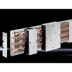 Rittal | Busbar Accessories | Stanion