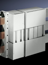 Rittal | Busbars & Grounding Strips | Stanion