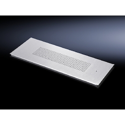 Rittal | Modular Enclosure Base Gland Plates | Stanion