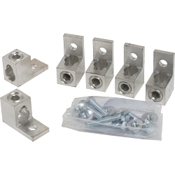 SQD DASKP400 DASKP400 LUG KIT | Stanion